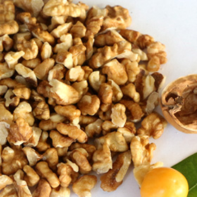 Walnut Inshell, Walnut Kernels, Walnut Wholesale, Walnut Import | Suguo ...