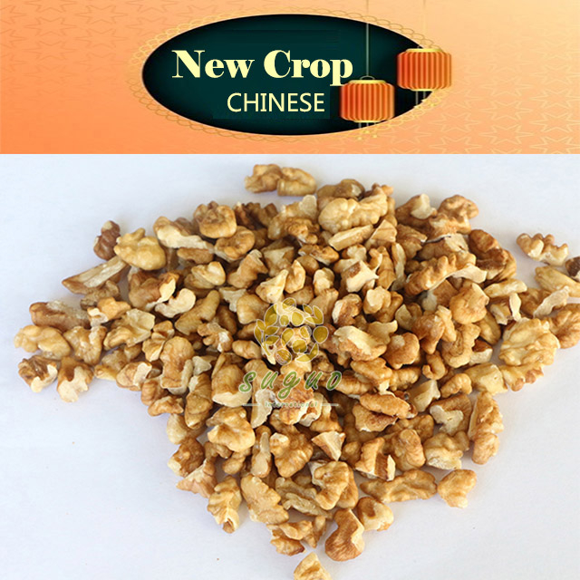 Walnut Kernels Factory, Walnut Inshell Exporters, China Walnut ...