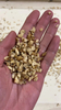 Skinless Walnut Kernels 1/8, Walnut Kernels Pieces manufacturers ...