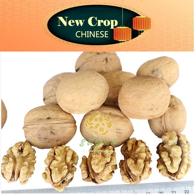 Walnut Kernels Factory, Walnut Inshell Exporters, China Walnut ...