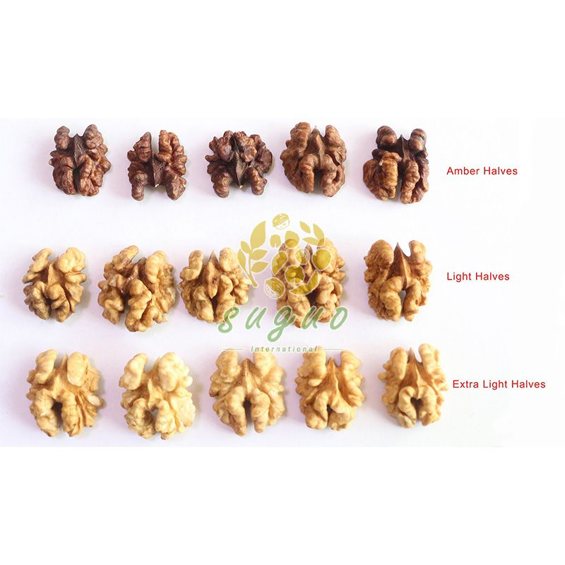 Walnut Kernels - Buy Product on Suguo International